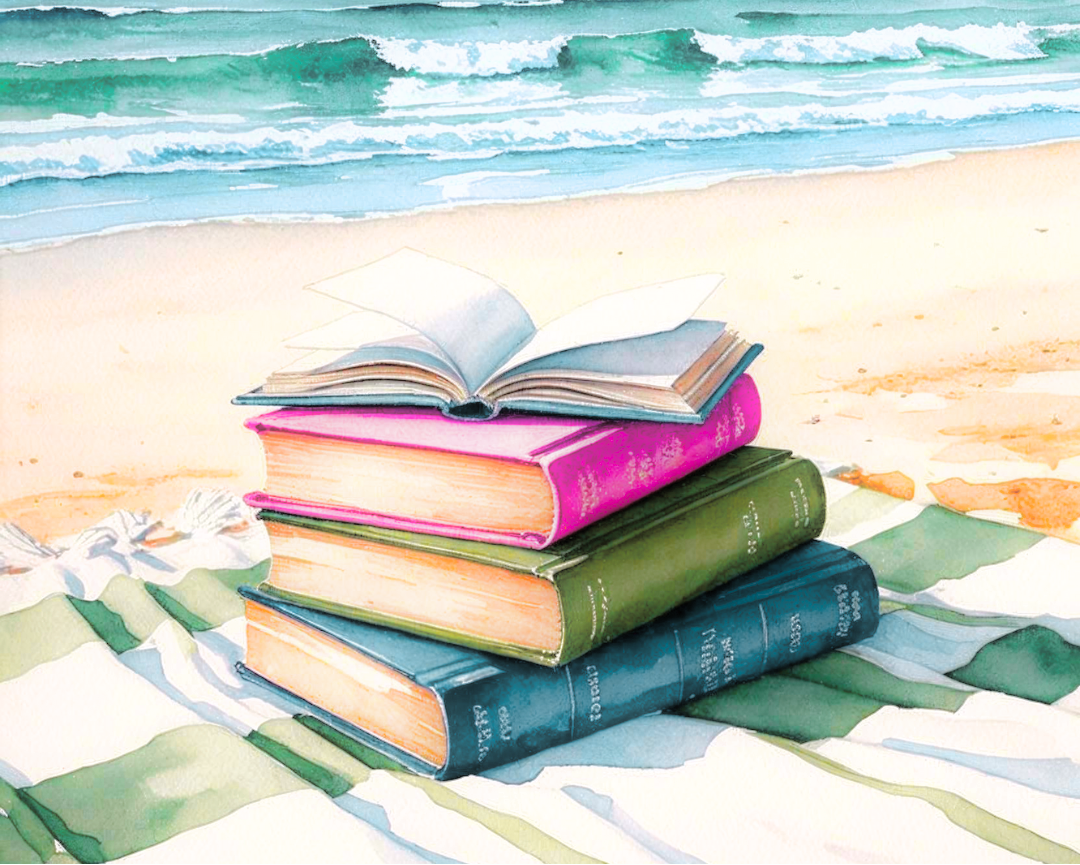 Books on Third | Independent Bookstore in Naples, FL – Books On Third