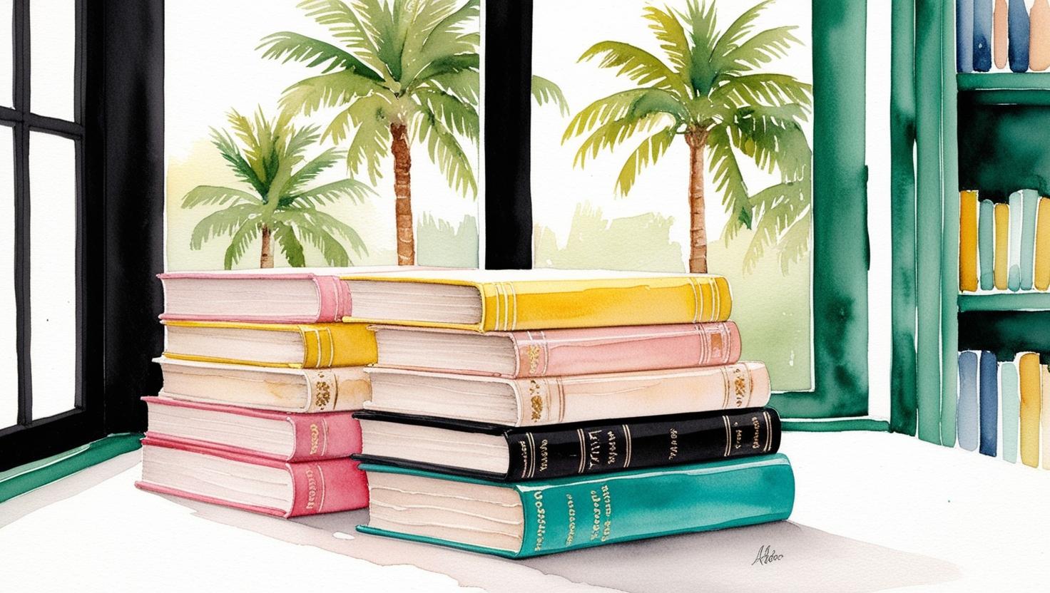 Books on Third | Independent Bookstore in Naples, FL – Books On Third